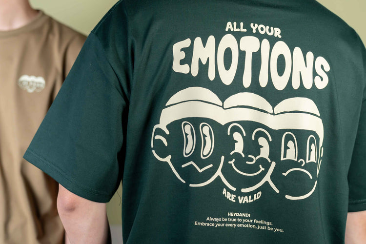 Dandi Exclusives – Dandi.label