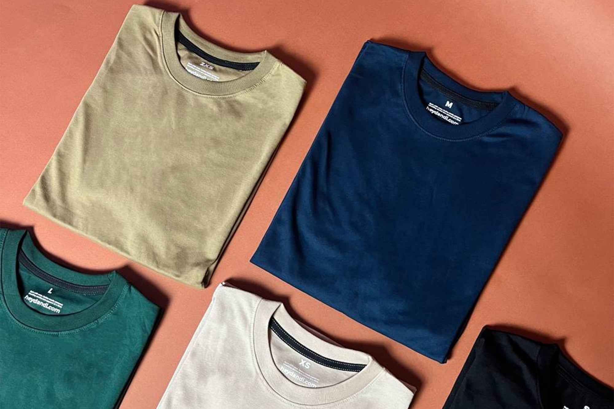 Dandi – Dandi.label